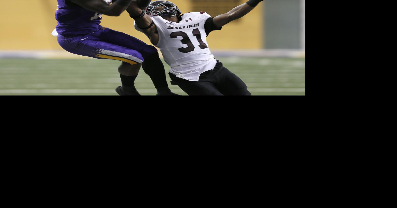 College football: Bailey, UNI passing game have breakthrough performance
