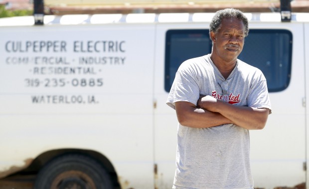 Veteran: Use opportunities, play to win