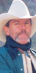 Robert R. Forsythe (1953-2012)