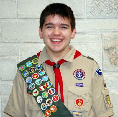 Congratulations, Tim Bass!