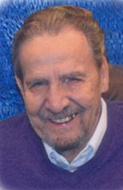 Kenneth R. Nelson (1939-2018)