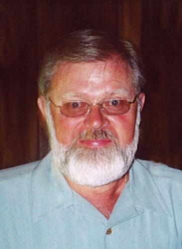 Gary R. Syhlman (1946-2013)