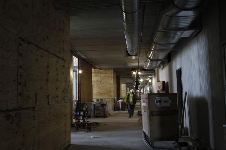 Waterloo council approves update to urban renewal project