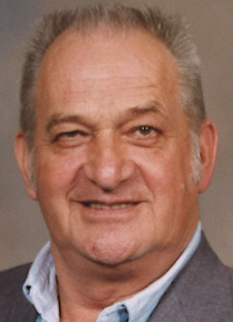 Robert W. Adams (1936-2014)