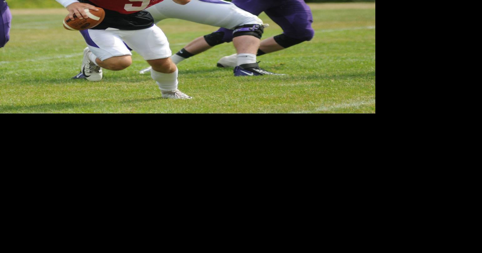 UNI football: McElvain named Panther starting quarterback