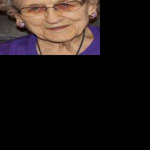 Veronica M. Fink (1924-2014)