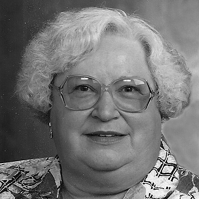 Dorothy Holcomb