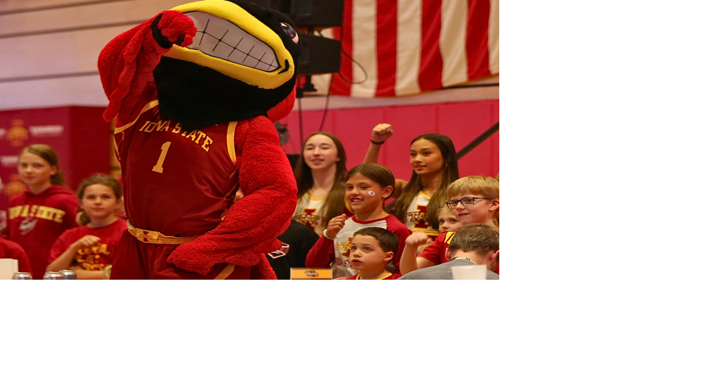 “Hilton Magic,” fan support the talk of Cyclone Tour