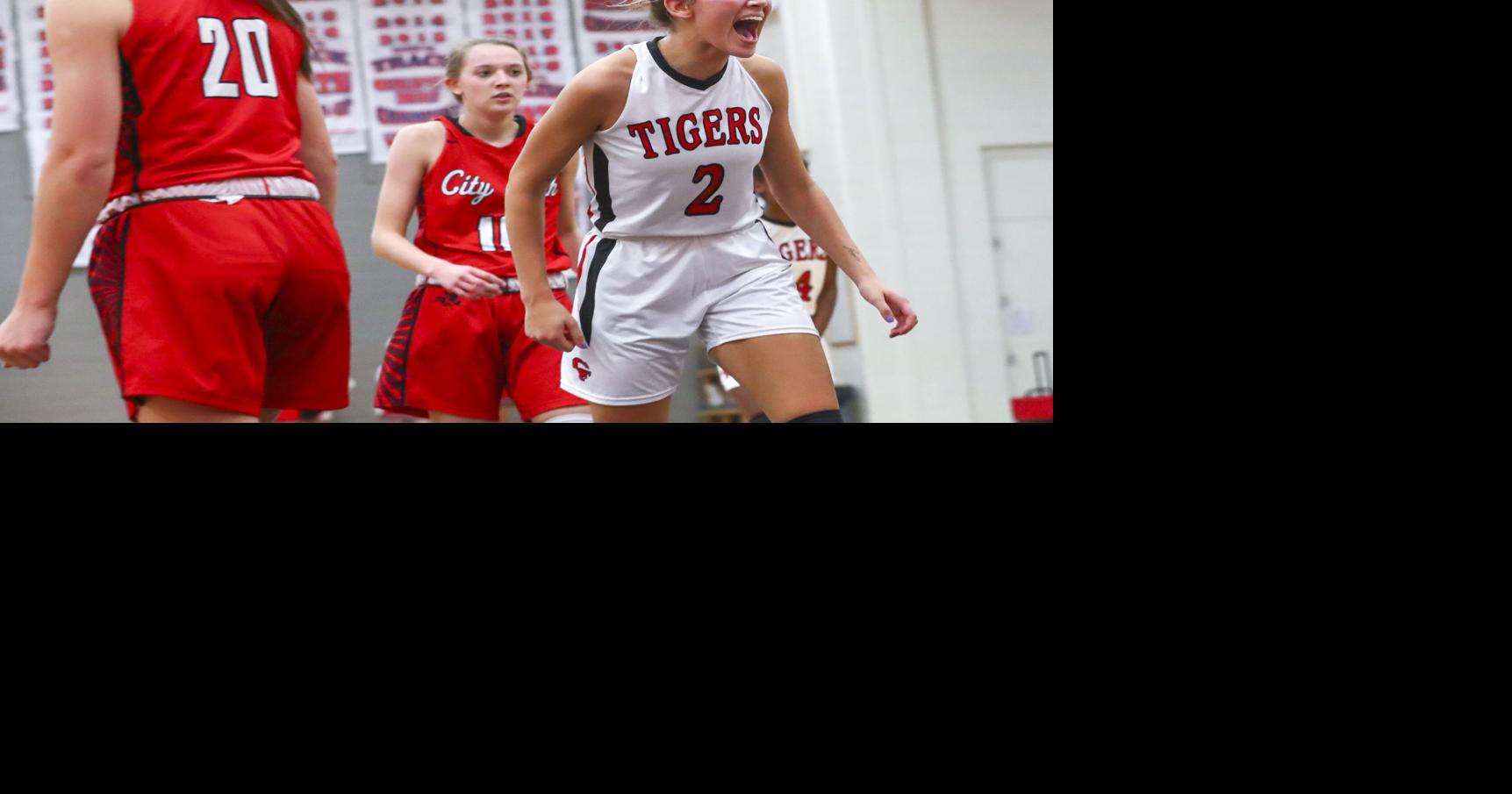 Metro stars Anaya Barney, Halli Poock, Sahara Williams earn first team ...