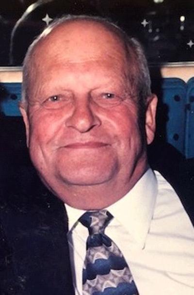 Robert Knoop (1934-2018)