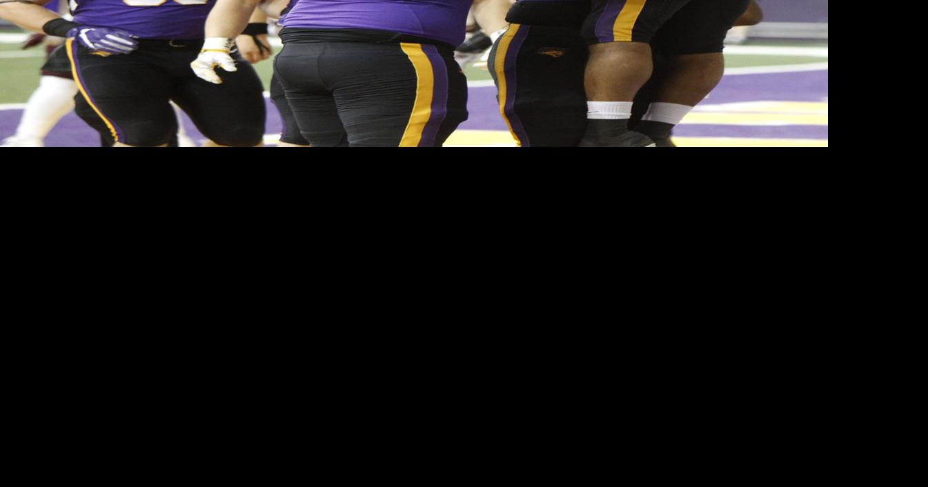 UNI football: Panthers had to keep believing in themselves