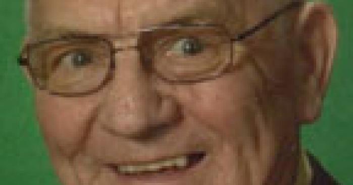 Kenneth R. Freyholtz (1928-2012)
