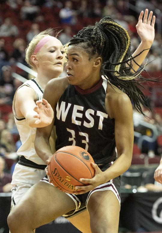 Williams, Team USA advance to World Cup semifinal