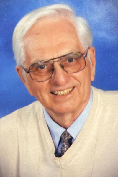 Floyd Roger Anderson