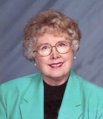 Nancy A. Van Ee (1941-2017)