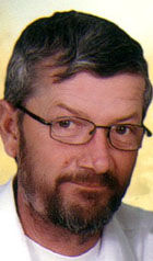 Thomas J. Bagby (1952-2014)