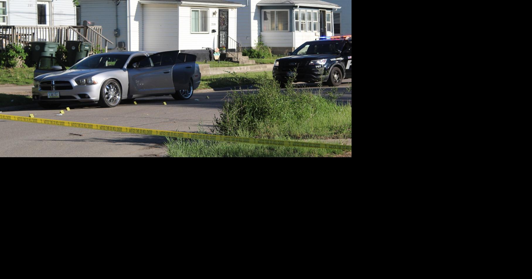 Police continue to investigate fatal shooting in Waterloo