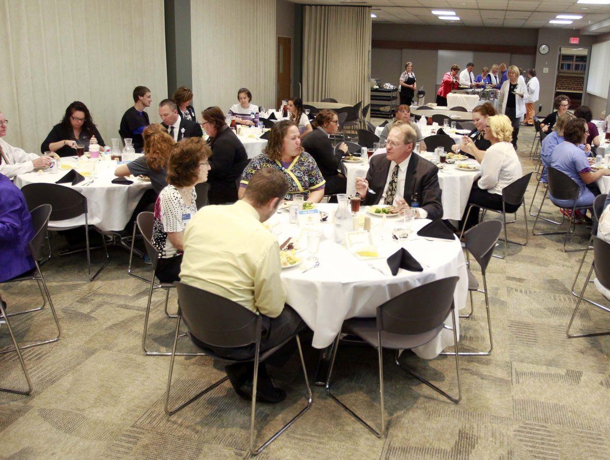 UnityPoint Allen Hospital ranked in top 100 community hospitals