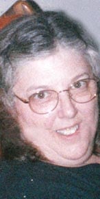 Patricia J. Phillips (1952-2011)
