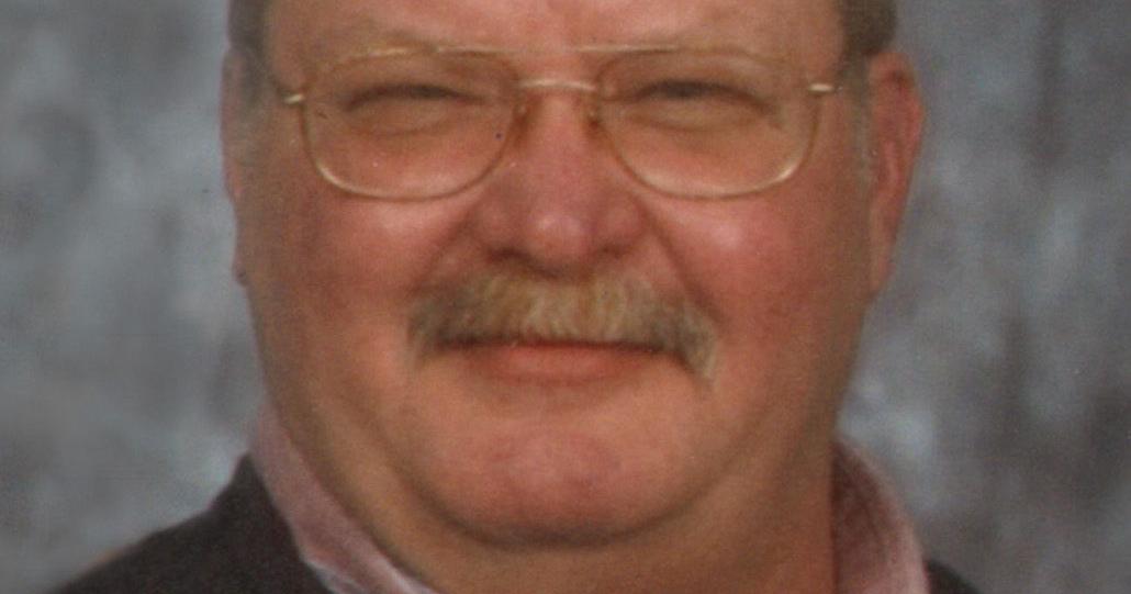 Joseph E. Slaughter (1950-12017)