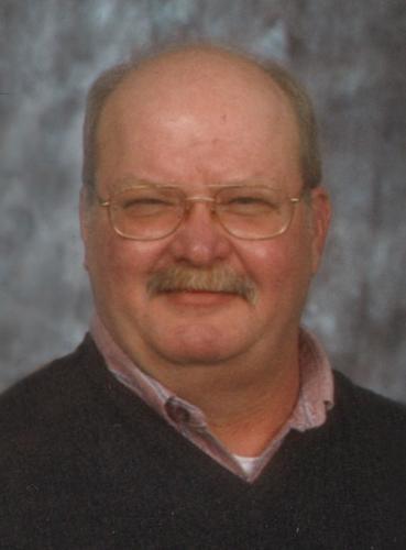 Joseph E. Slaughter (1950-12017)