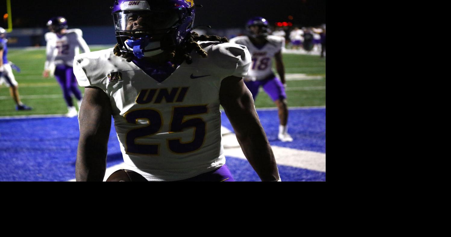 Five takeaways from UNI’s win over Indiana State