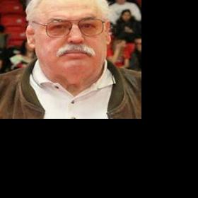 Donald S. Buzzard (1946-2016)