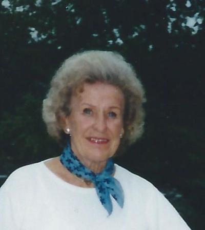 Audrey L. Hogan (1928-2013)