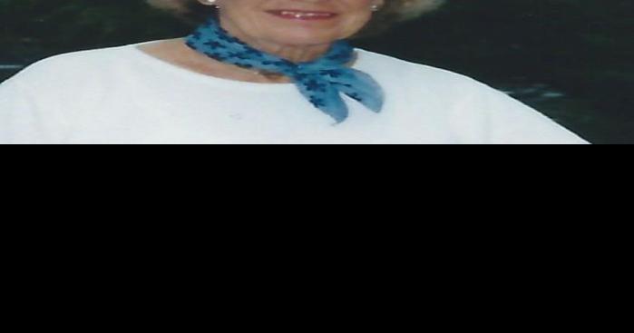 Audrey L. Hogan (1928-2013)