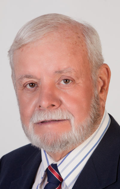 Ron McLaughlin announces bid for supervisors seat