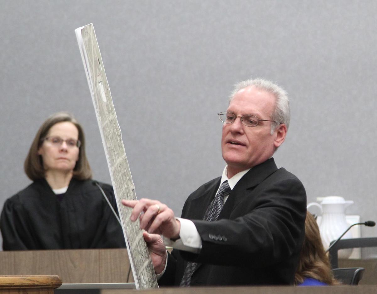 Waterloo teen sentenced to life plus 25 years in fatal robbery