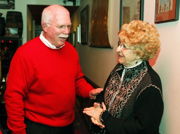 Election 2011: Buck Clark wins re-election bid in Waterloo