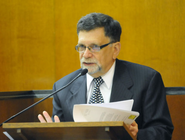 State officials investigated Jesse Marzen, according to testimony