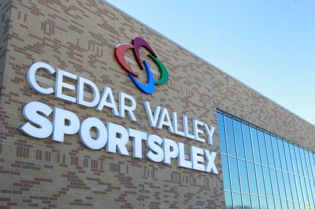 Game changer: Cedar Valley SportsPlex opens doors to public