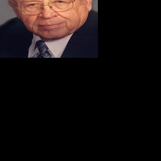 David E. Currell (1926-2018)