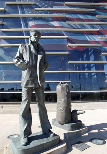 Sullivan Brothers Museum open Memorial Day