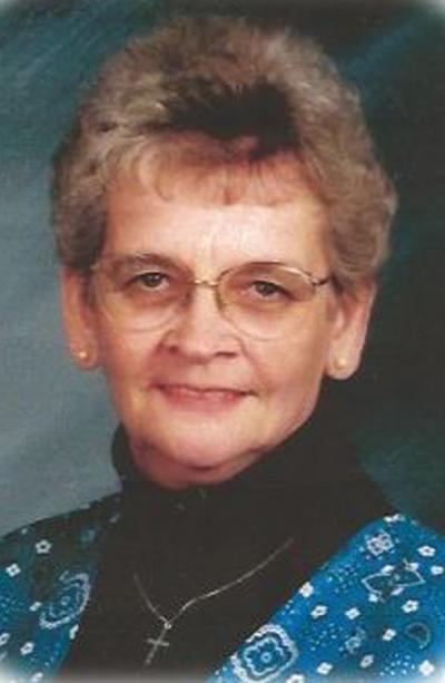 Donna Roney (1944-2018)