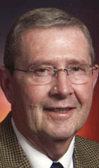 Donald I. Moeller (1939-2014)