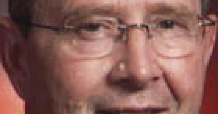 Donald I. Moeller (1939-2014)