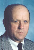 George “Terry” Halligan