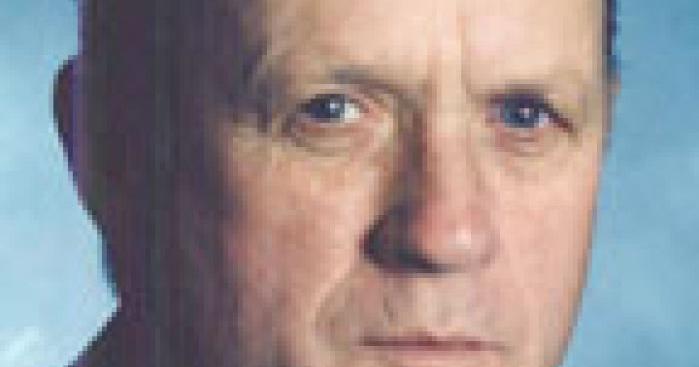 George “Terry” Halligan