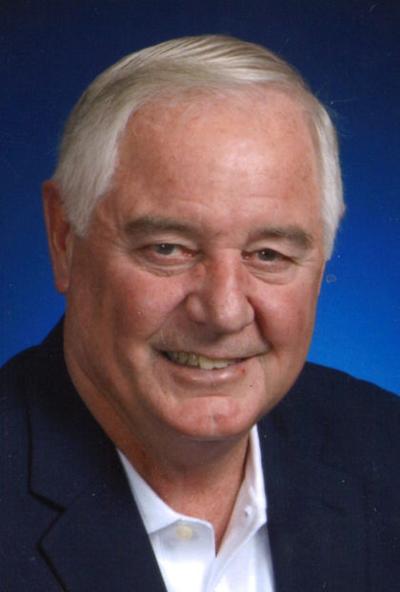 Steven L. Ludwig (1946-2016)