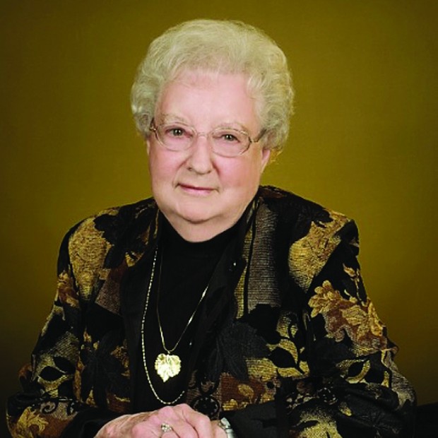 Norma Steimel
