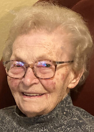 Rita M. Welter