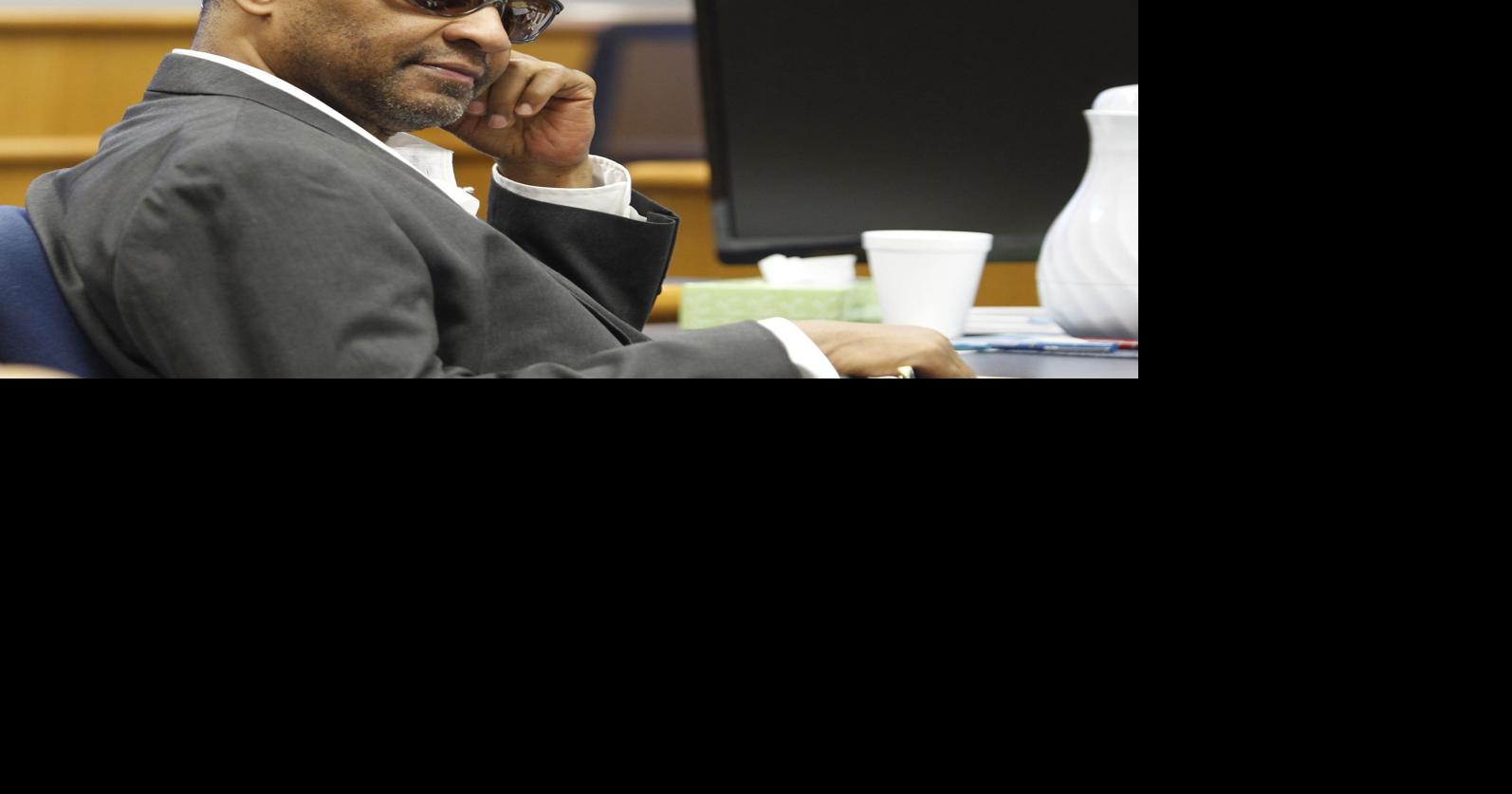 Iowa Supreme Court upholds Liggins murder conviction