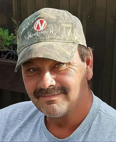 Timothy J. Hippen (1966-2018)
