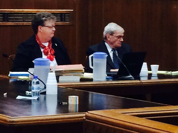 UPDATE: Man convicted of sex abuse