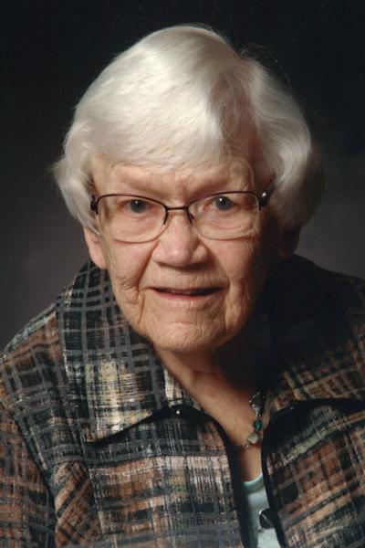 Marilyn Dorothy Geesaman