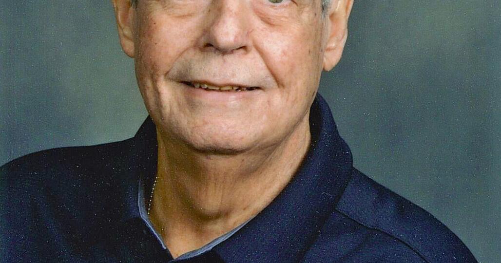 Vernon “Butch” Henry Harms