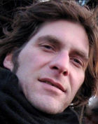 Todd William Stenson